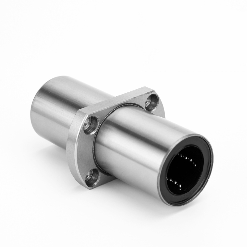 LMF/KC(SMF/KC)_Linear Bush Series_Zhejiang Well Bearing Industrial Co ...