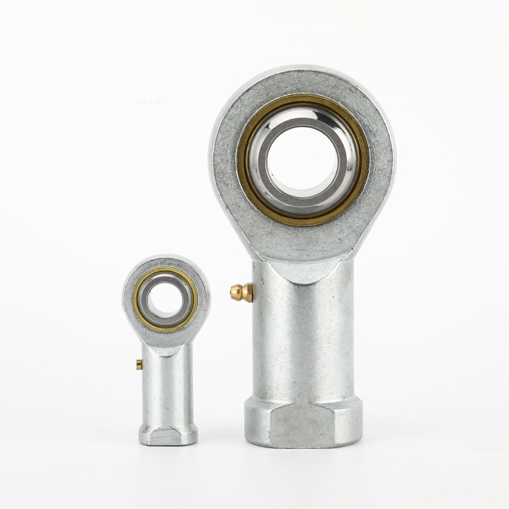 PHS_Rod End Baring_Zhejiang Well Bearing Industrial Co., Ltd.