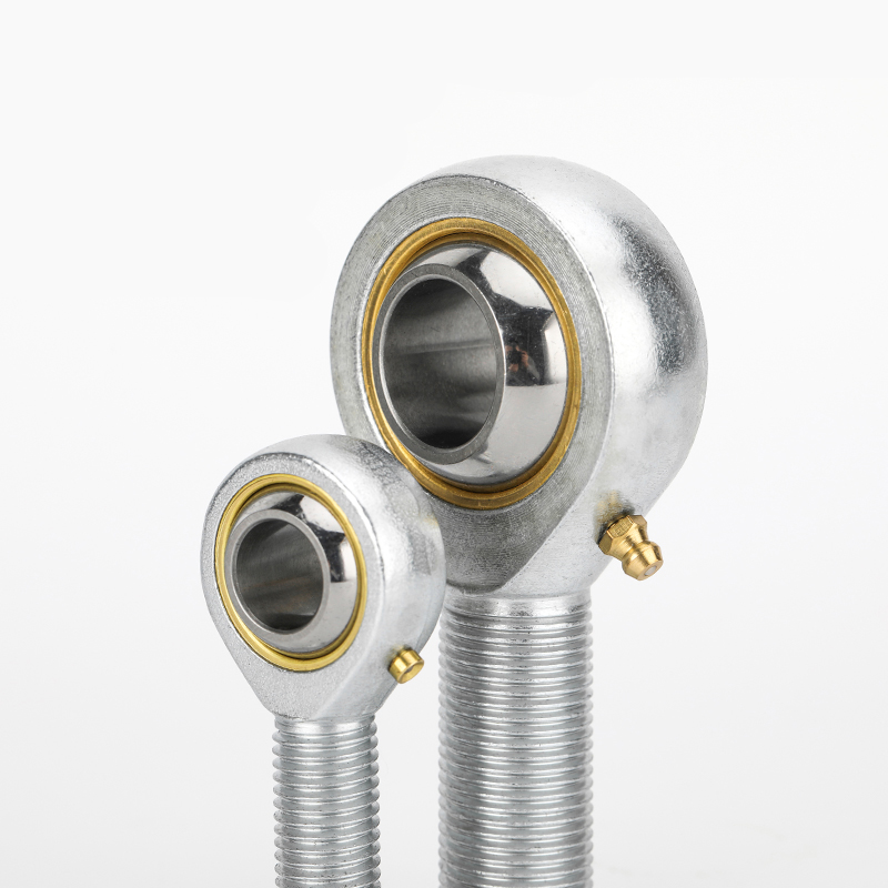 POS_Rod End Baring_Zhejiang Well Bearing Industrial Co., Ltd.