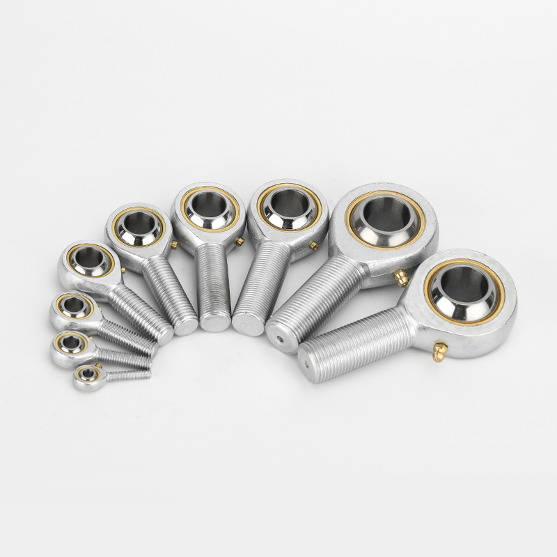 POS_Rod End Baring_Zhejiang Well Bearing Industrial Co., Ltd.