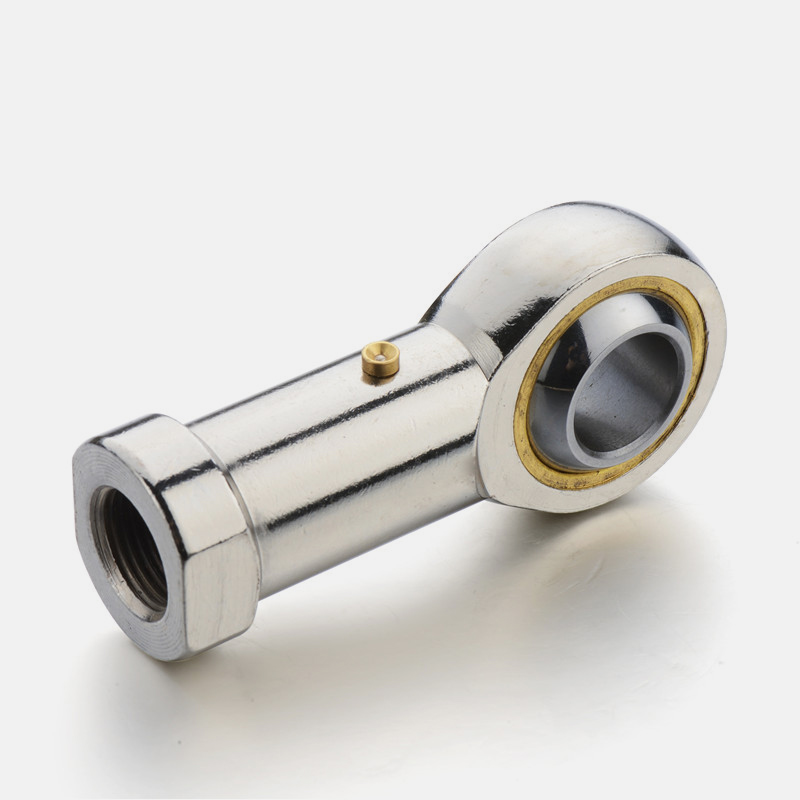 PHSB_Rod End Baring_Zhejiang Well Bearing Industrial Co., Ltd.