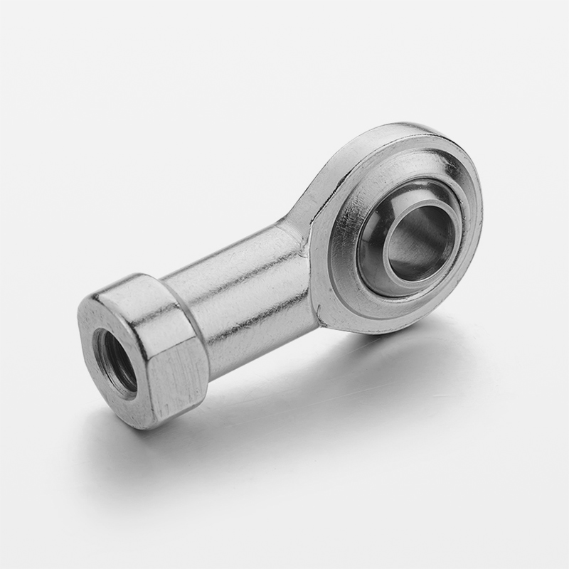 NHS_Rod End Baring_Zhejiang Well Bearing Industrial Co., Ltd.