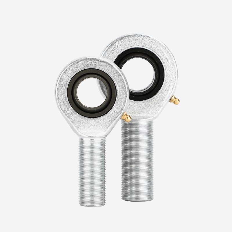 GAR..DO_Rod End Baring_Zhejiang Well Bearing Industrial Co., Ltd.