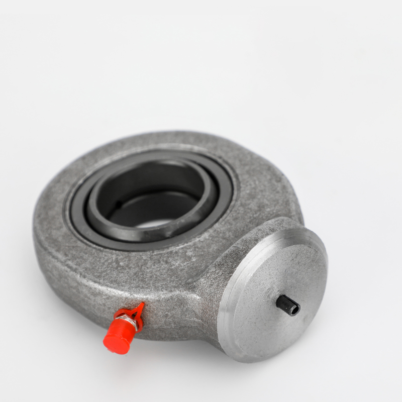 GK..DO_Rod End Baring_Zhejiang Well Bearing Industrial Co., Ltd.