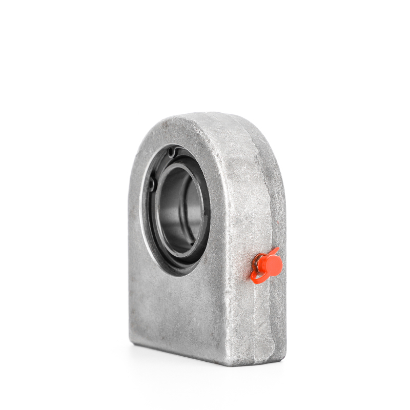 GF..DO_Rod End Baring_Zhejiang Well Bearing Industrial Co., Ltd.