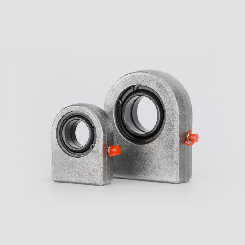 GF..DO_Rod End Baring_Zhejiang Well Bearing Industrial Co., Ltd.