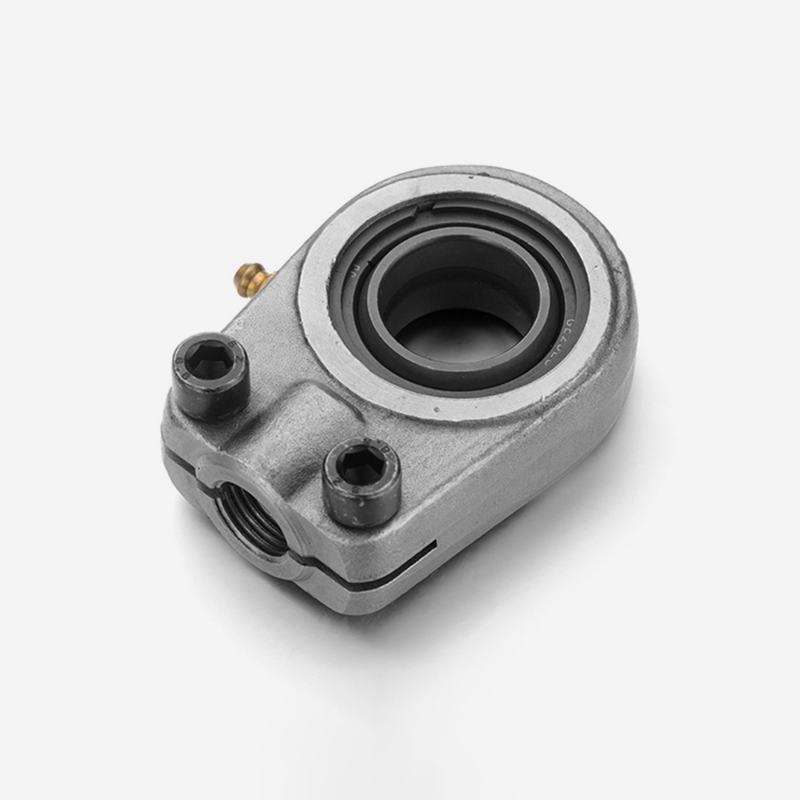 GIHR..DO_Rod End Baring_Zhejiang Well Bearing Industrial Co., Ltd.