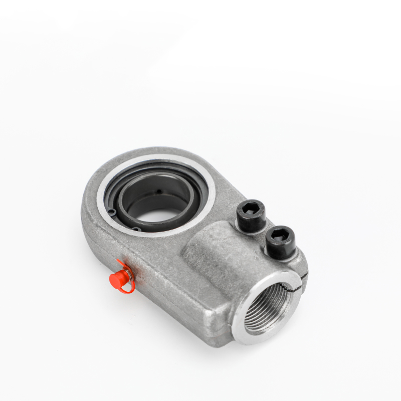 GIHR..DO_Rod End Baring_Zhejiang Well Bearing Industrial Co., Ltd.