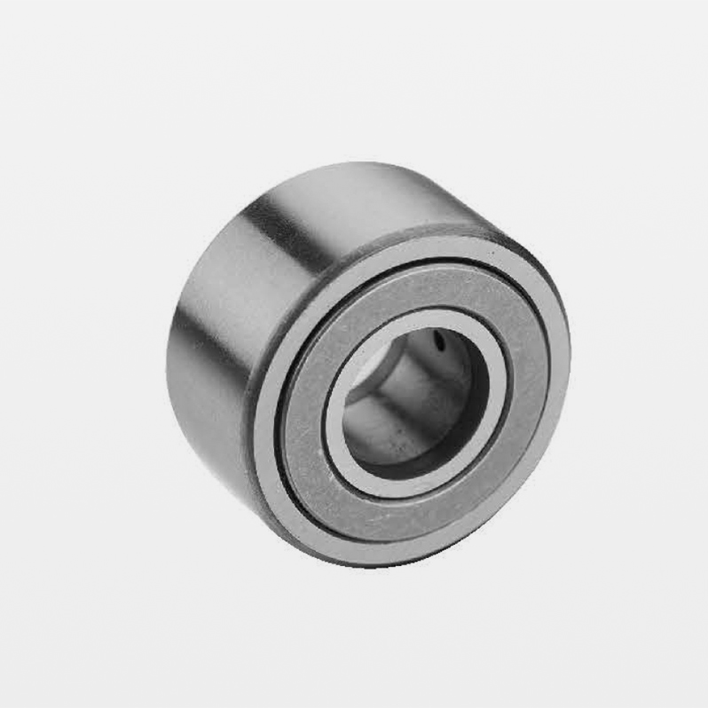 NATR_Needle Roller Bearings_Zhejiang Well Bearing Industrial Co., Ltd.